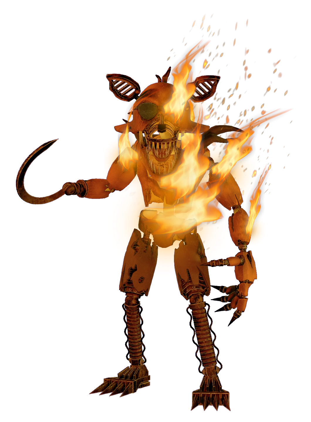 Grimm Foxy Triple A Fazbear Wiki Fandom - vrogue.co Grimm Foxy Triple A Fazbear Wiki Fandom - vrogue.co