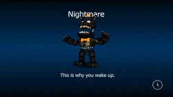 Adventure Animatronics | Five Nights at Freddy's Wiki | Fandom