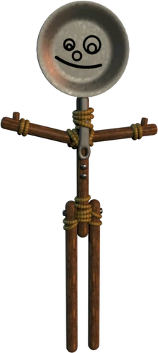 Trash and the Gang | Five Nights at Freddy's Wiki | Fandom