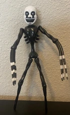 Nightmarionne | Five Nights at Freddy's Wiki | Fandom