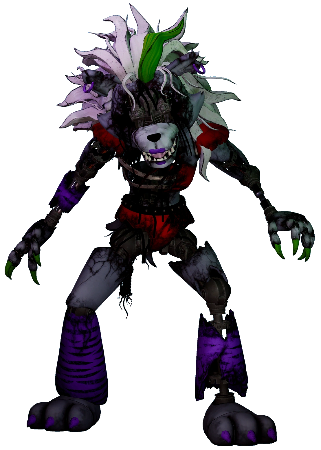 Into the Charlieverse (Hazbinverse/Multi, Round Robin) | Page 33 ...