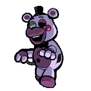 Helpy | Five Nights at Freddy's Wiki | Fandom
