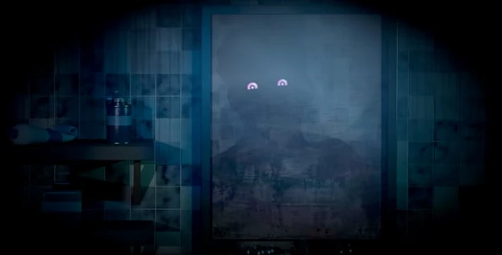 Michael Afton | Freddy Fazbear's Pizza Wikia | Fandom