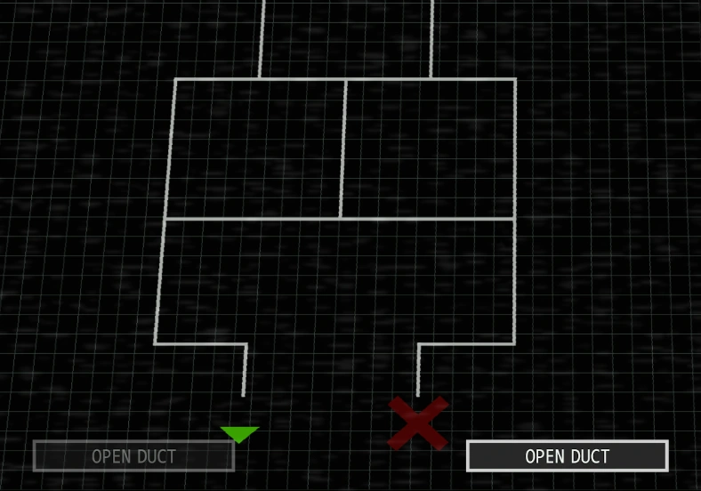 Duct System | Freddy Fazbears Pizzeria Simulator Wiki | Fandom