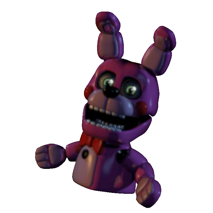 Bonnet | Freddy Fazbears Pizzeria Simulator Wiki | Fandom