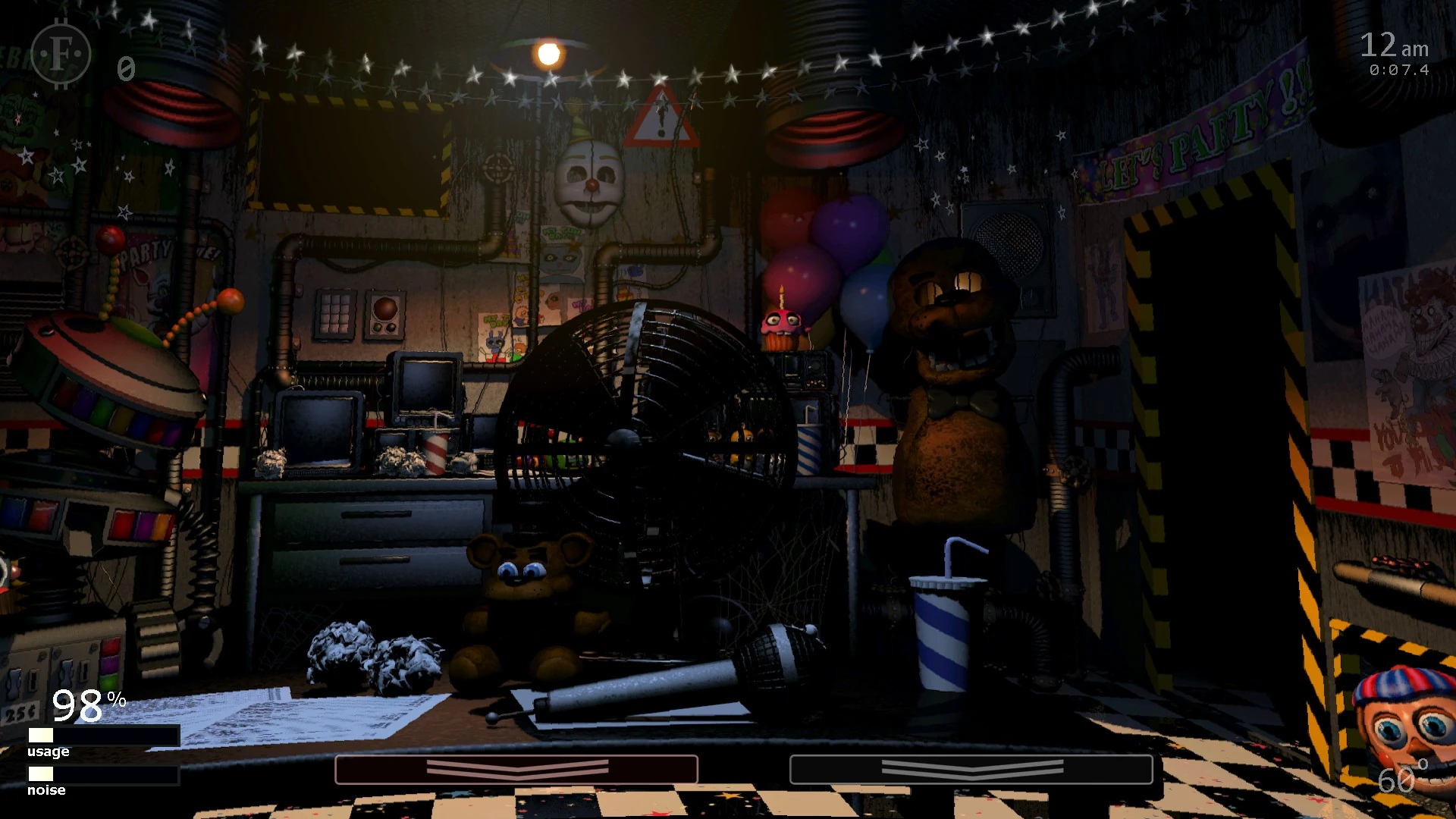 Balloon Boy | Freddy Fazbears Pizzeria Simulator Wiki | Fandom