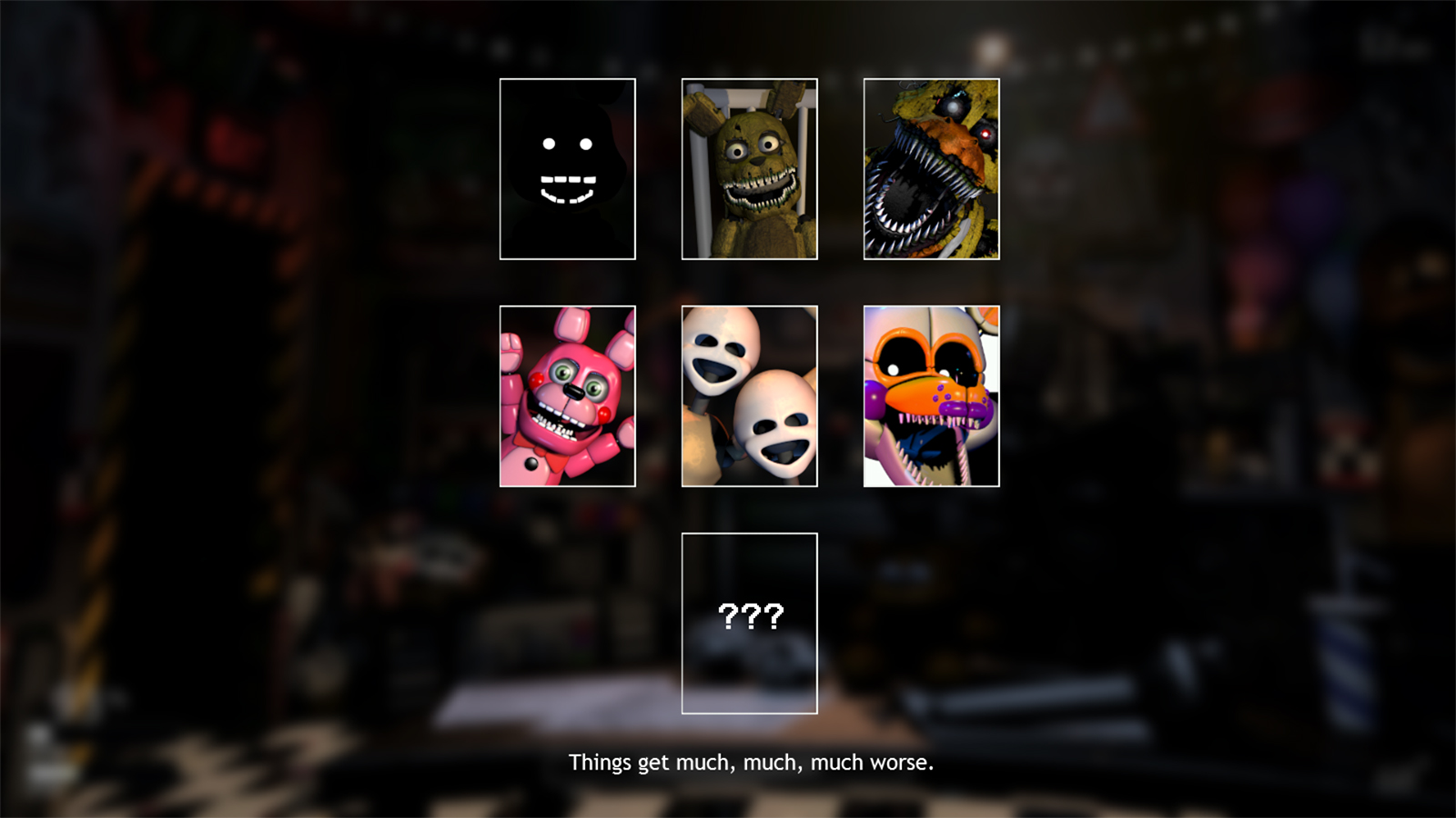 Lolbit Freddy Fazbears Pizzeria Simulator Wiki Fandom