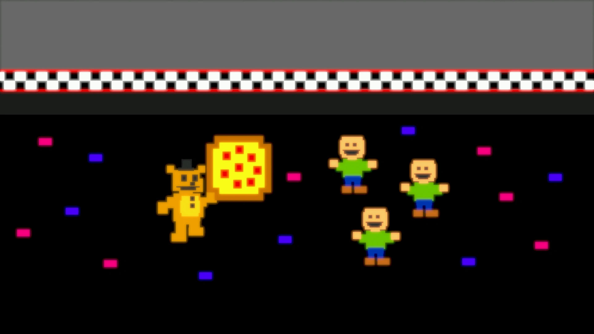 Beginning Minigame | Freddy Fazbears Pizzeria Simulator Wiki | FANDOM ...