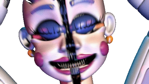 Ballora | Freddy Fazbears Pizzeria Simulator Wiki | FANDOM powered by Wikia