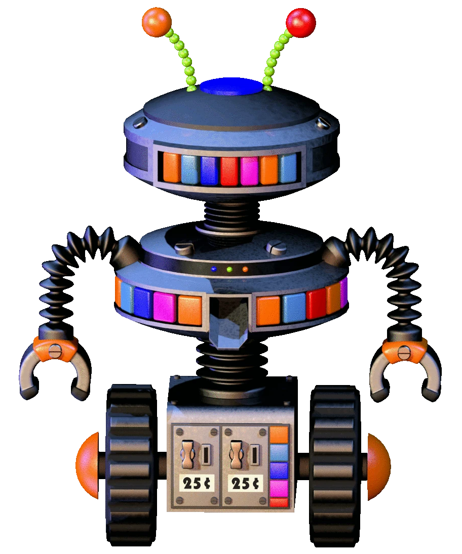 Image - CandyCadet.gif | Freddy Fazbears Pizzeria Simulator Wiki ...