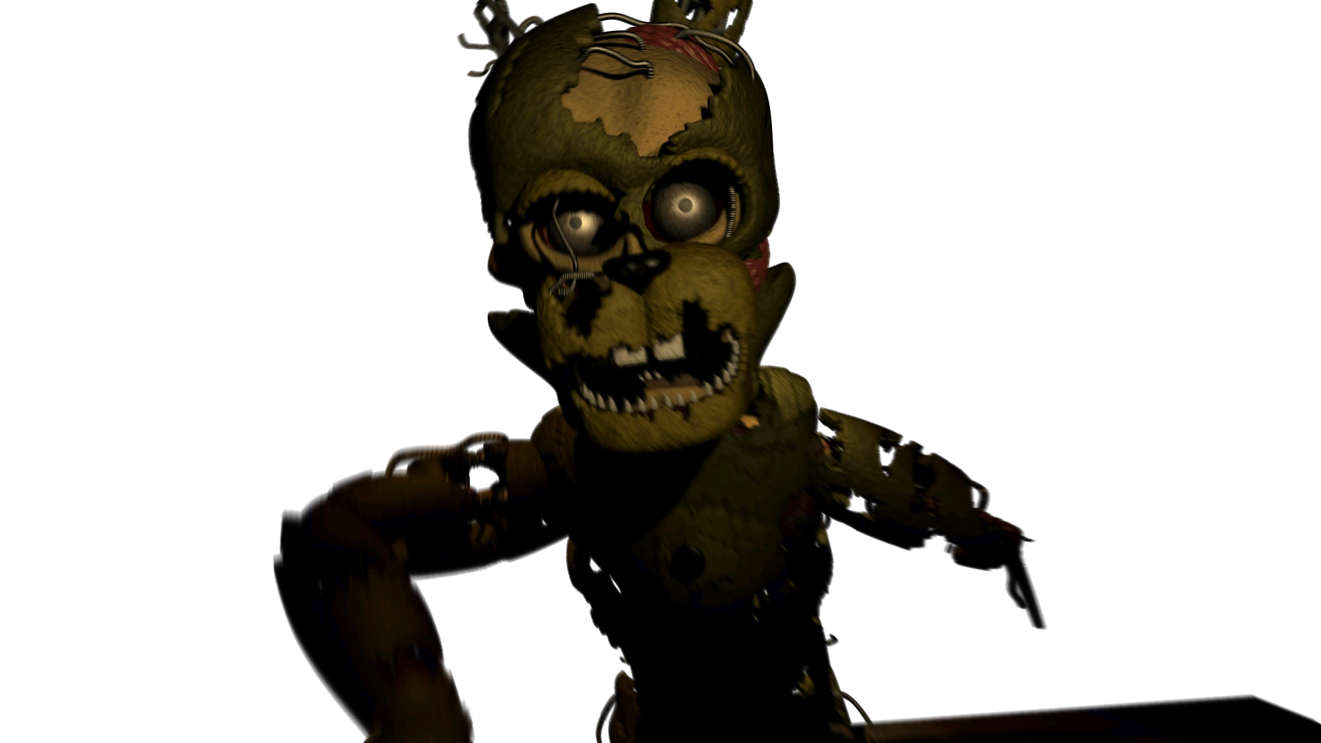 Fnaf scraptrap - SatGita.ru