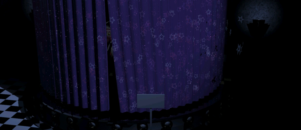 Funtime Foxy | Freddy Fazbears Pizzeria Simulator Wiki | Fandom