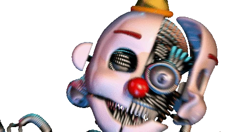 Ennard | Freddy Fazbears Pizzeria Simulator Wiki | FANDOM powered by Wikia