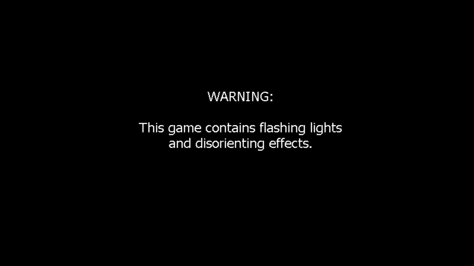 Image - Warning.PNG | FNaF World Wikia | FANDOM powered by Wikia