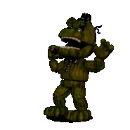 Phantom Freddy | FNaF World Wikia | Fandom