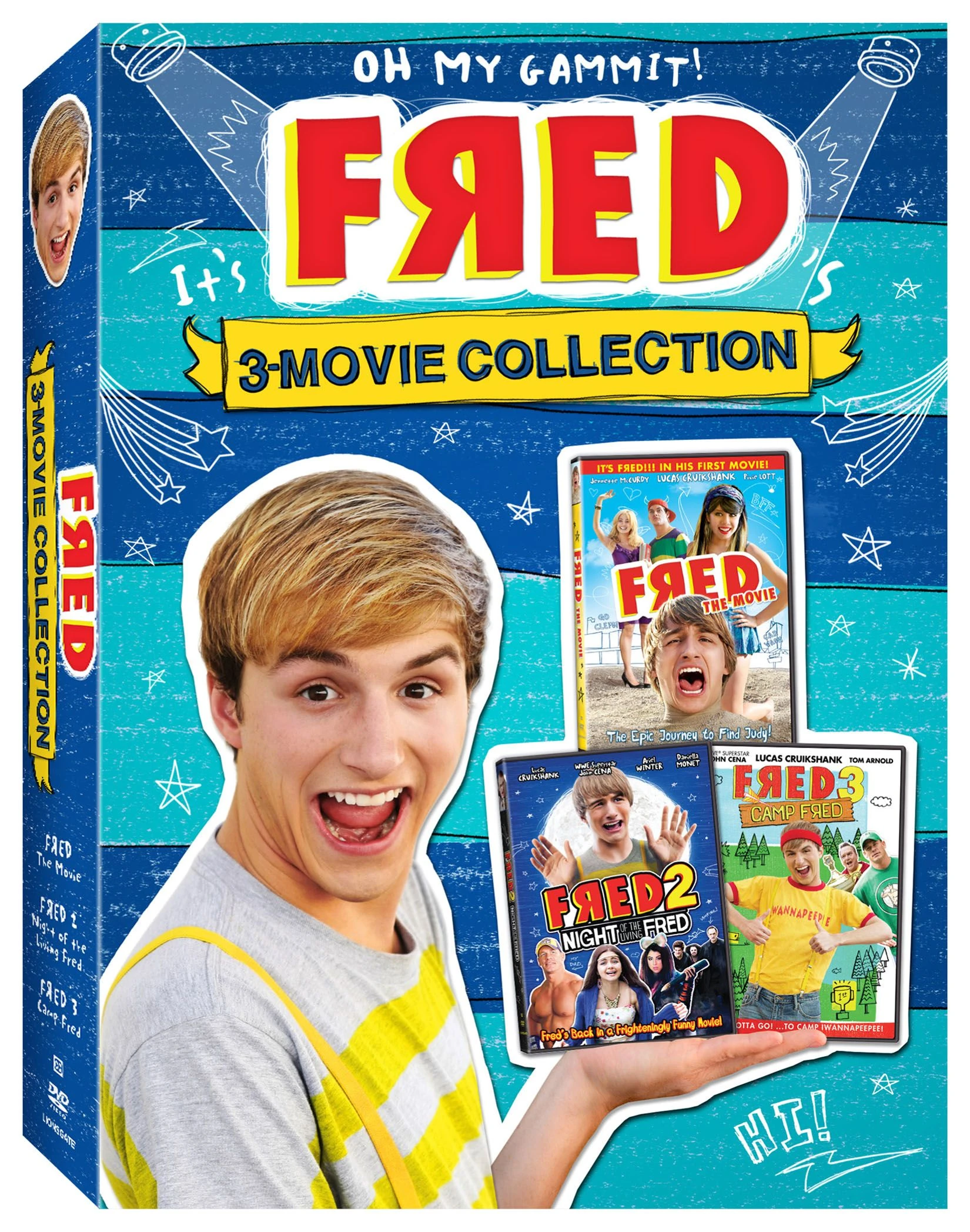 Fred (film series) | Fred figglehorn Wiki | FANDOM powered by Wikia