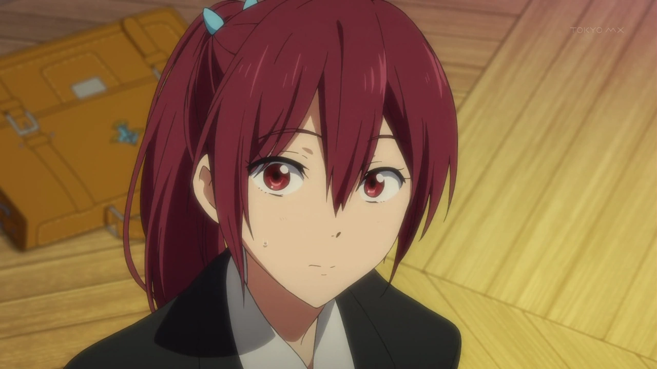 Gou Matsuoka | Free! Wiki | Fandom