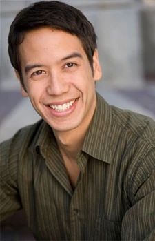 Ricco Fajardo | Free! Wiki | Fandom