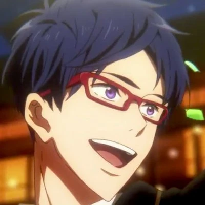 Rei Ryugazaki | Wiki Free! | Fandom