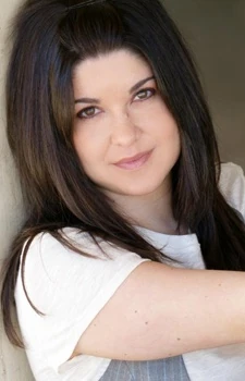 Colleen Clinkenbeard | Free! Wiki | Fandom