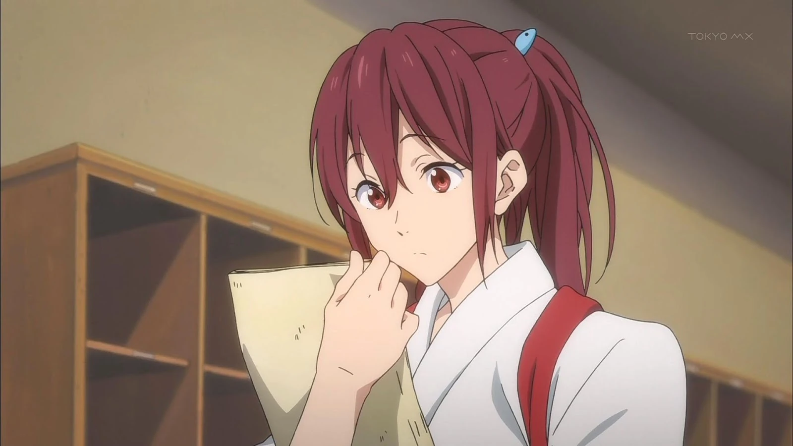 Image - Gou 48.jpg | Free! Wiki | FANDOM powered by Wikia