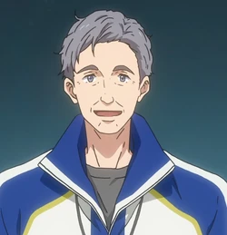 Will | Free! Wiki | Fandom