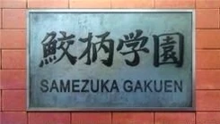 Samezuka Academy | Free! Wiki | Fandom