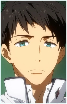 Sosuke Yamazaki | Wiki Free! | FANDOM powered by Wikia