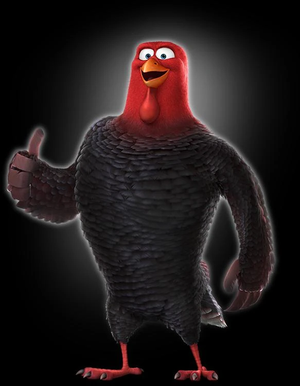 Jake | Free Birds Wiki | Fandom