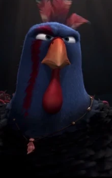 Ranger | Free Birds Wiki | Fandom