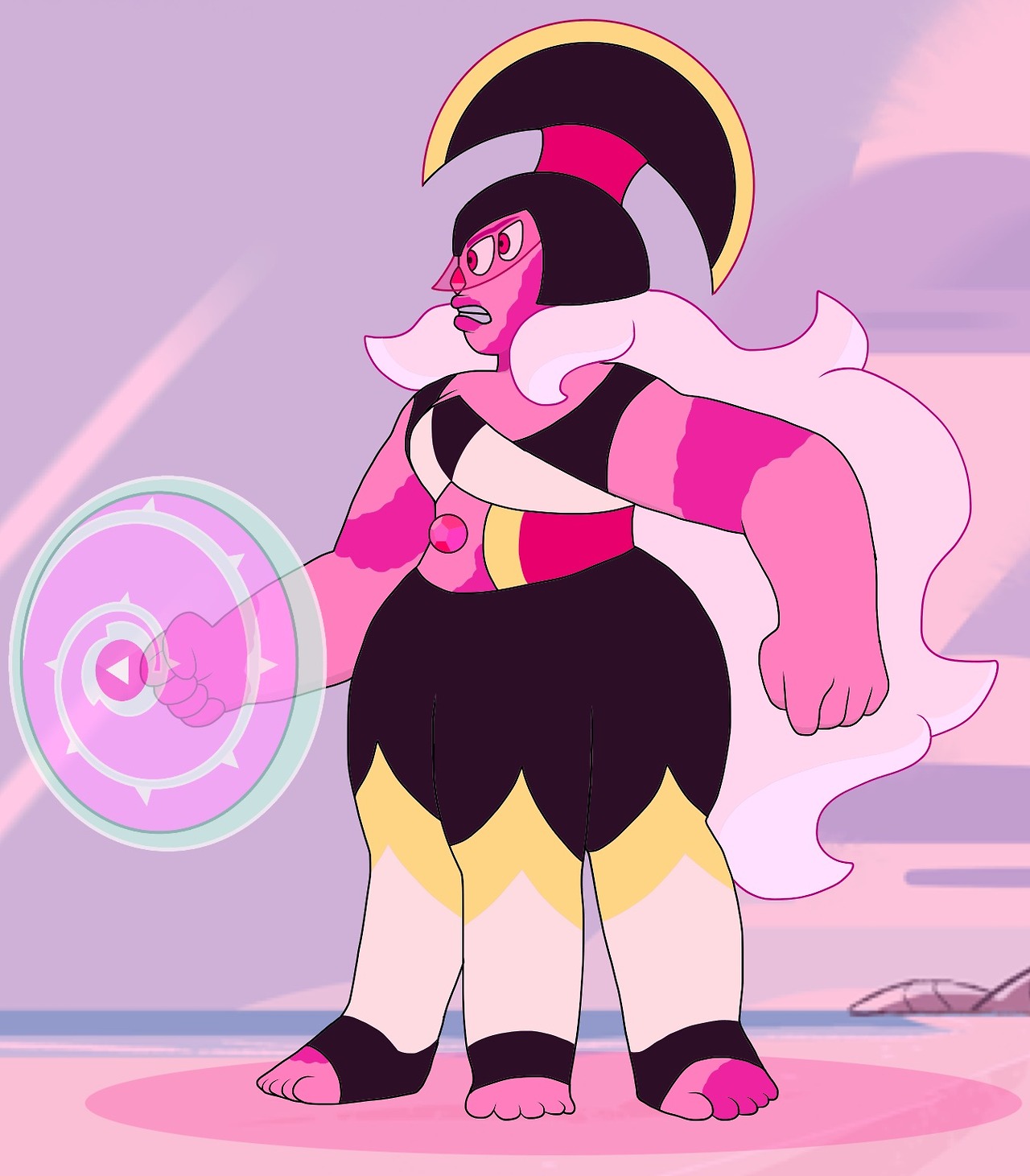 Ruby Quartz Free Fusions Wiki Fandom