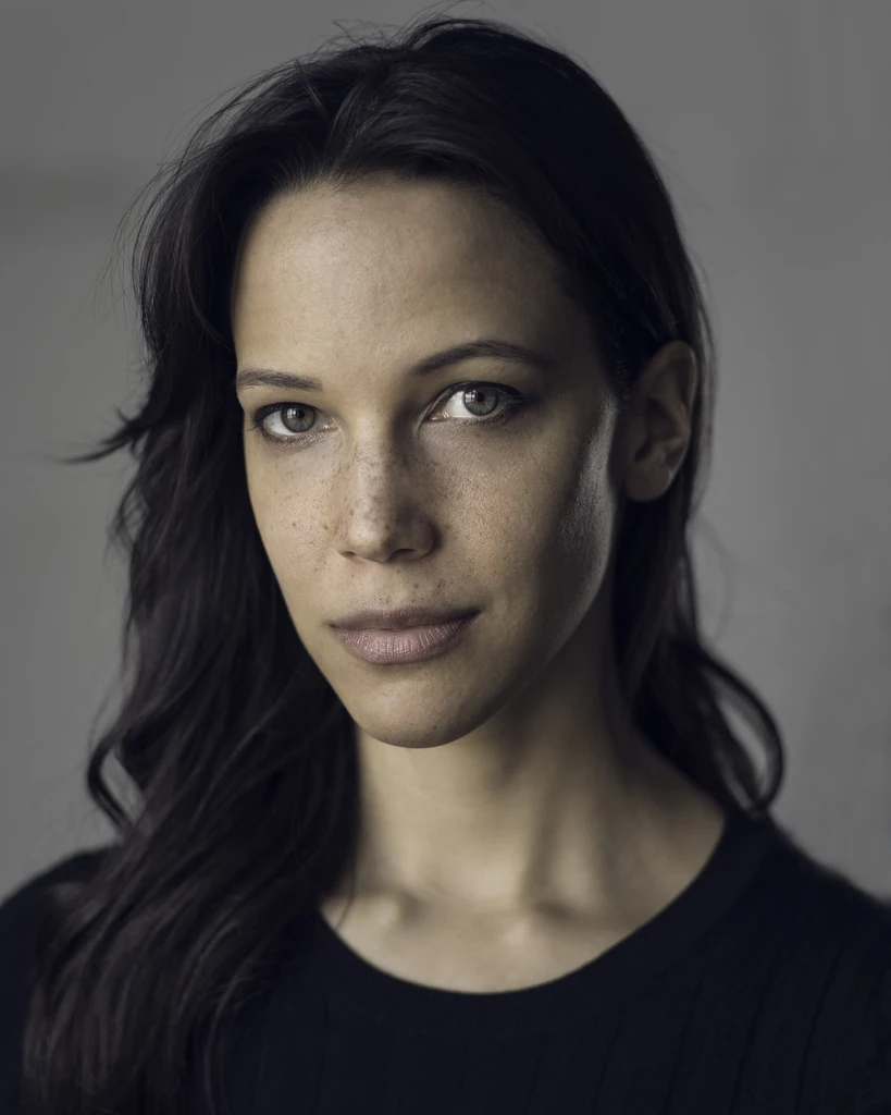 Samantha Myers | Free Rein Wiki | Fandom