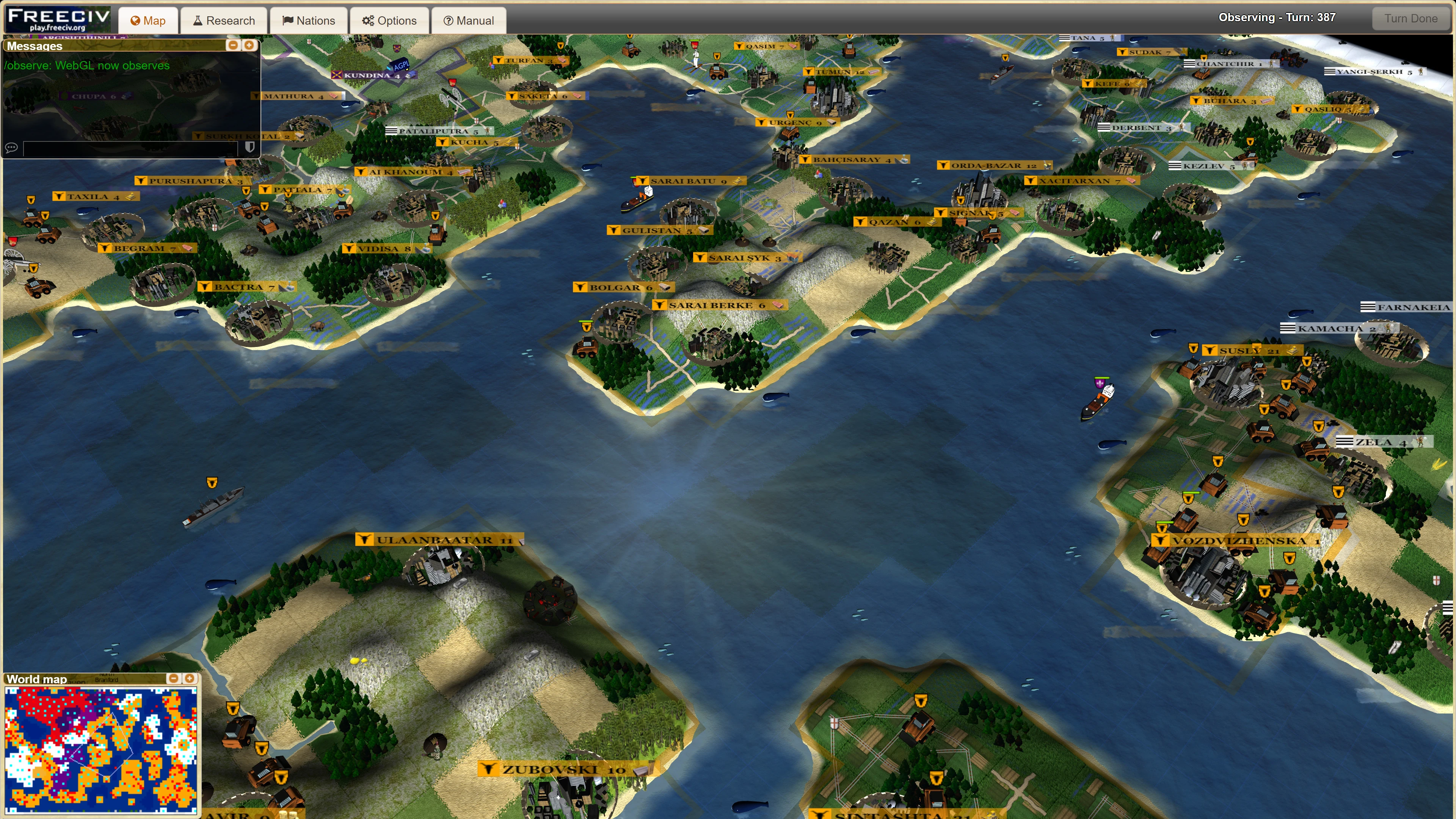 Freeciv web combat - dopwhere