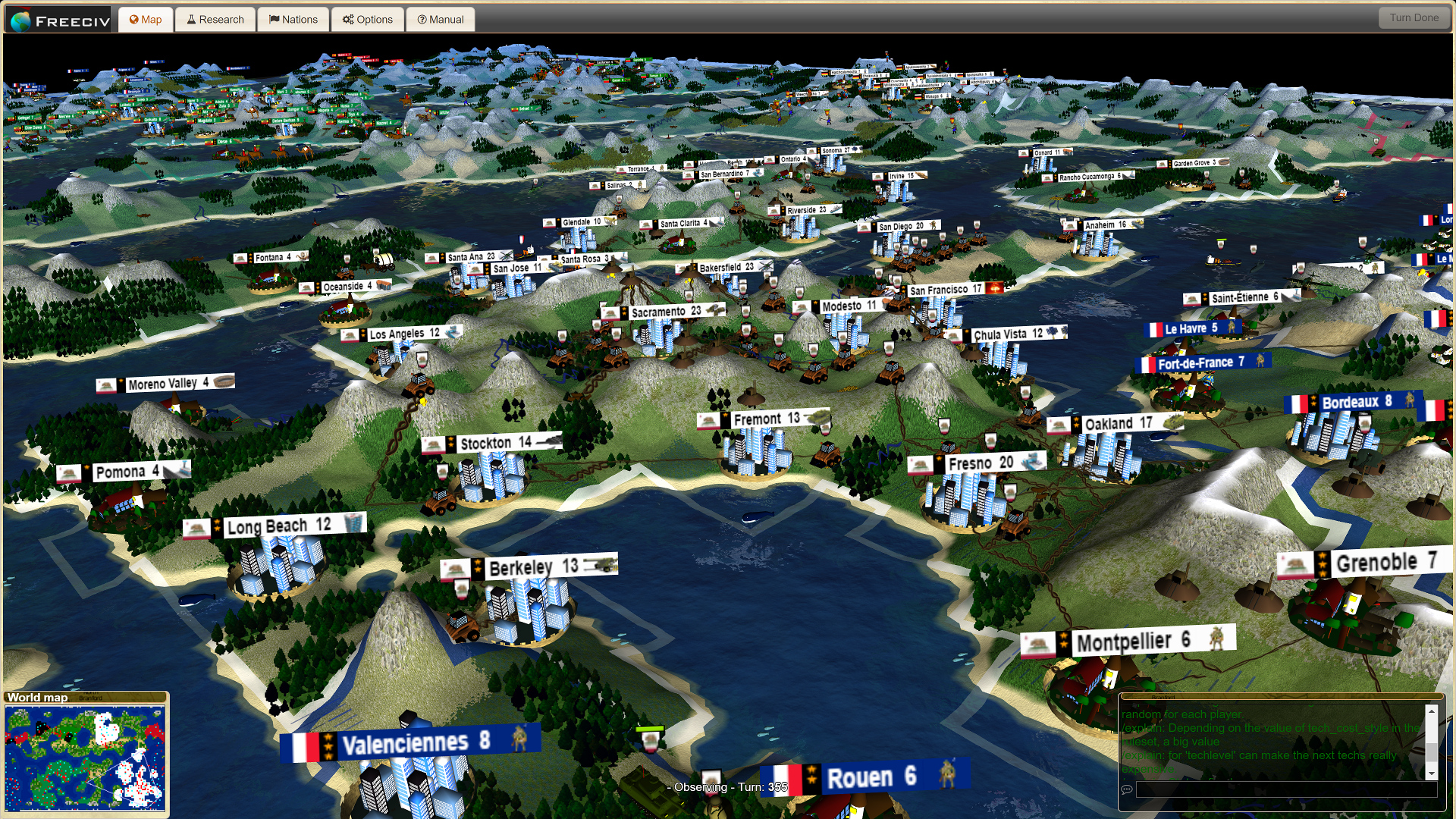 Image Freeciv Webgl 30 Freeciv Fandom Powered By Wikia 