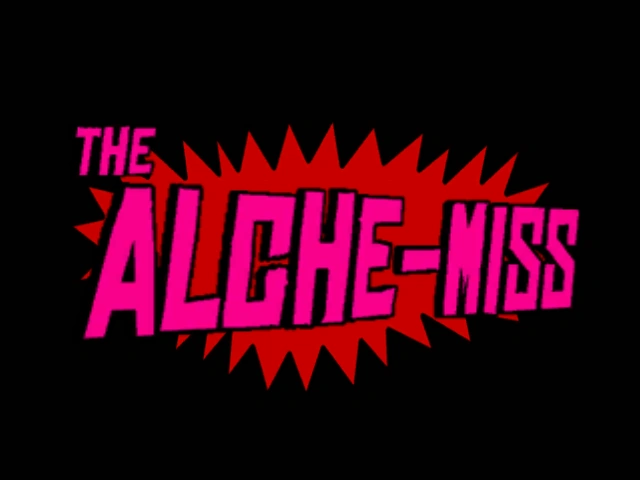 Alchemiss | Freedom Force Wiki | Fandom