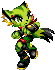 Carol Tea/Gallery/Sprites/Freedom Planet 2 | Avalice Archives | Fandom