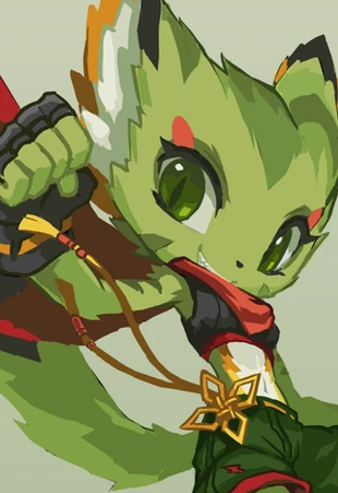 Carol Tea | Avalice Archives | Fandom