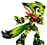 Carol Tea/Gallery/Sprites/Freedom Planet 2 | Avalice Archives | Fandom