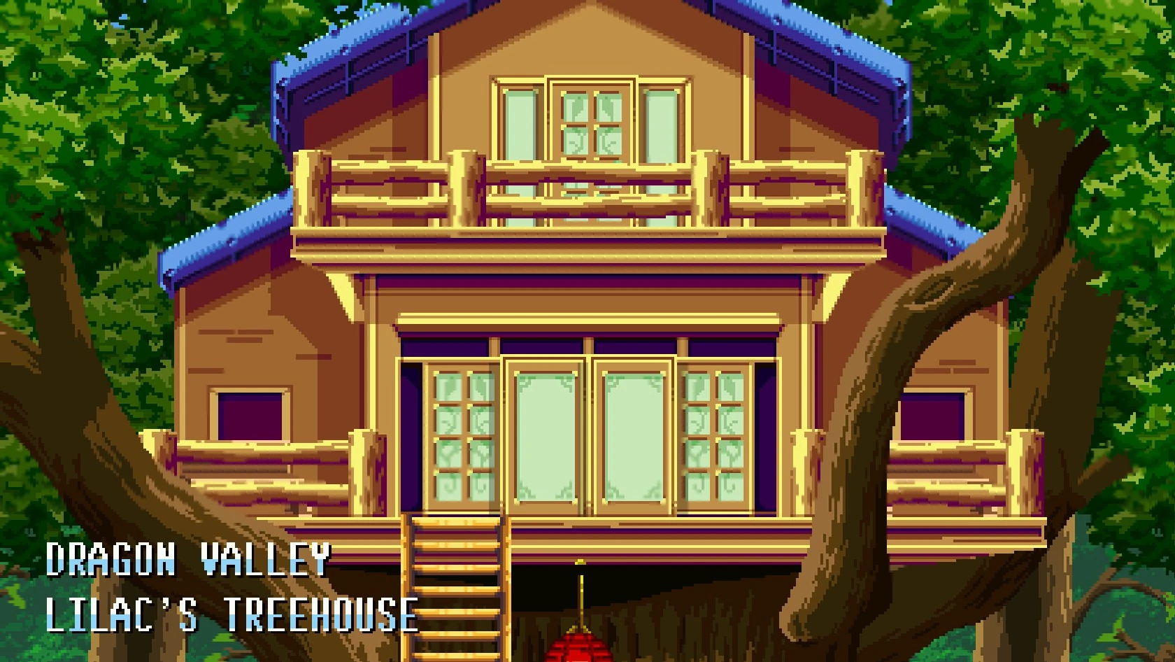 Lilac's Treehouse | Avalice Archives | Fandom