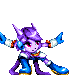 Sash Lilac/Gallery/Sprites/Freedom Planet 2 | Avalice Archives | Fandom