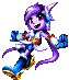 Sash Lilac/Gallery/Sprites/Freedom Planet 2 | Avalice Archives | Fandom