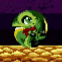 Carol Tea/Gallery/Sprites/Freedom Planet | Avalice Archives | Fandom