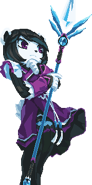 Neera Li/Gallery/Artwork/Freedom Planet 2 | Avalice Archives | Fandom