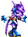 Sash Lilac/Gallery/Sprites/Freedom Planet 2 | Avalice Archives | Fandom