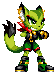 Carol Tea/Gallery/Sprites/Freedom Planet 2 | Avalice Archives | Fandom