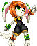 Milla Basset/Gallery/Sprites/Freedom Planet 2 | Avalice Archives | Fandom