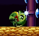 Carol Tea/Gallery/Sprites/Freedom Planet | Avalice Archives | Fandom