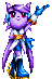 Sash Lilac/Gallery/Sprites/Freedom Planet 2 | Avalice Archives | Fandom