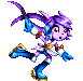 Sash Lilac/Gallery/Sprites/Freedom Planet 2 | Avalice Archives | Fandom