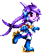 Sash Lilac/Gallery/Sprites/Freedom Planet 2 | Avalice Archives | Fandom